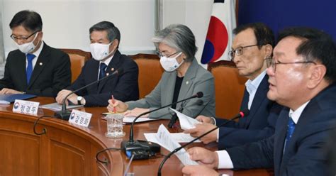 北에 도발 자제 촉구한 與文정부 대북정책 탓한 野