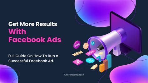How to Run a Successful and High-Converting Facebook Ad for Small Businesses