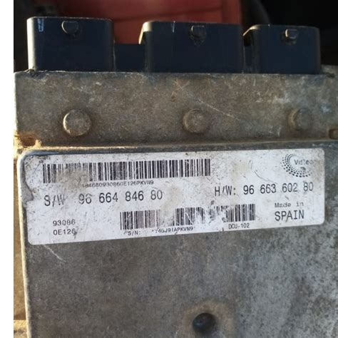 Reconditioned And Used Citroen Relay Engines Engine Parts