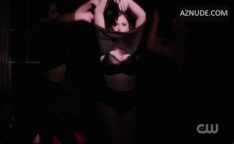 Rachel Bloom Underwear Scene In Crazy Ex Girlfriend Aznude