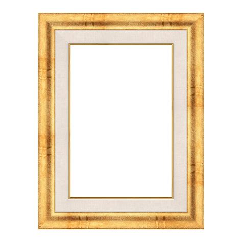 Cornice Tamara Oro Per Foto Da 25x35 Cm Leroy Merlin