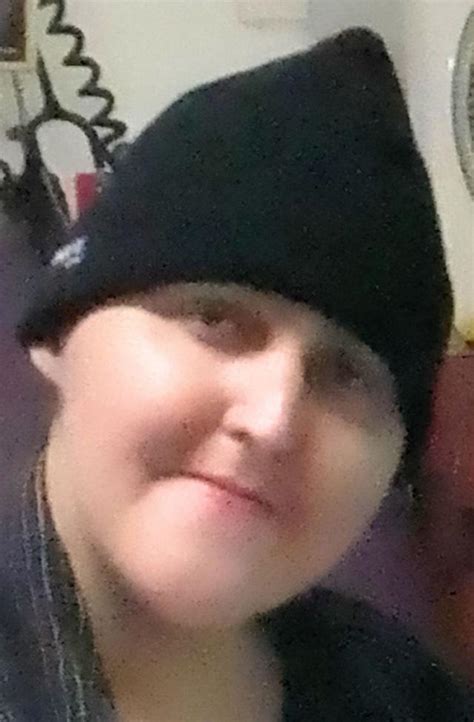 Farewell To Taine Burnett Today