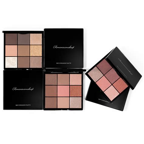 Romanova MakeUp on Behance