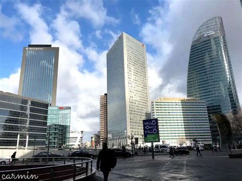 Regus La Défense Tour Egée Séminaire And Soirée Disponibilité Et Devis En 24h Carmin