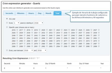 Robot Execution Schedule · Botready Docs