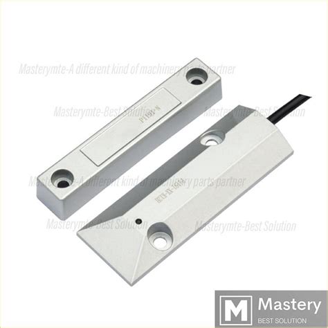 Proximity Switch Inductive Sensor Reed Switch Magnetic Switch Sensor