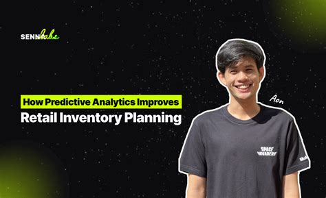 Blog How Predictive Analytics Improves Retail Inventory Planning