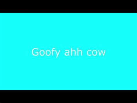 Top 5 Goofy Ahh Videos Youtube