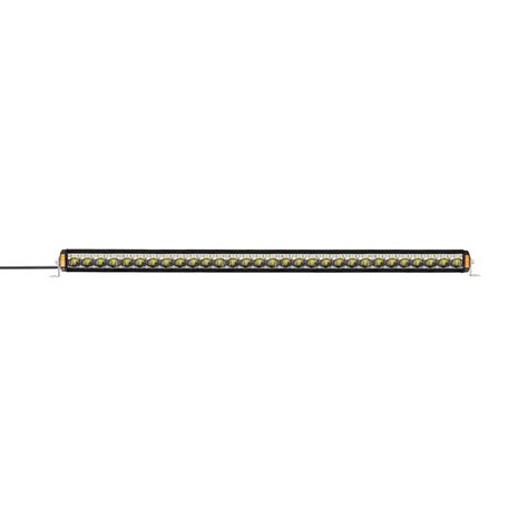 Led Light Bar Drl Indicator Autobeam