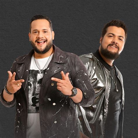 Zé Ricardo E Thiago Letrasmusbr