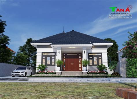 Nhà Cấp 4 Ba Gian 170m2 Tại Triệu Sơn Thanh Hóa