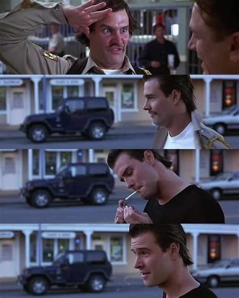 Doofy Scary Movie End