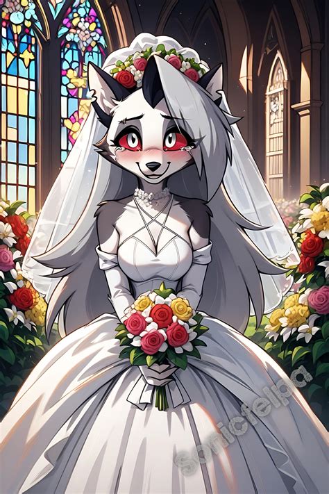 Loona 53 By Sonicfelpa On Deviantart