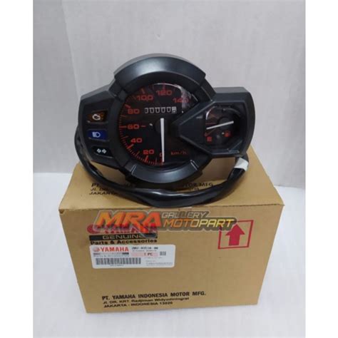 Jual Spedoometer Assy Xride XRIDE Original Yamaha Shopee Indonesia