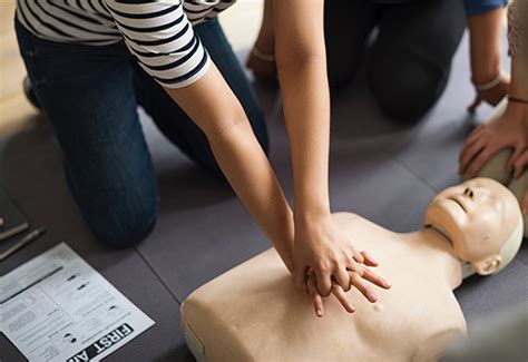 What Is The Difference Between BLS And CPR CPR Educators Inc