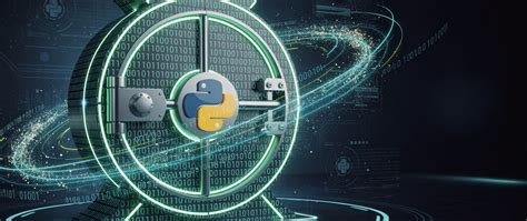 How To Hash Passwords In Python And Encrypt Sensitive Data The Right