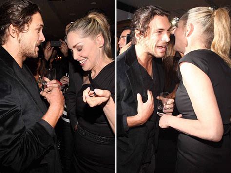 ¿sharon Stone Tiene Un Sex Toy Argentino Infobae