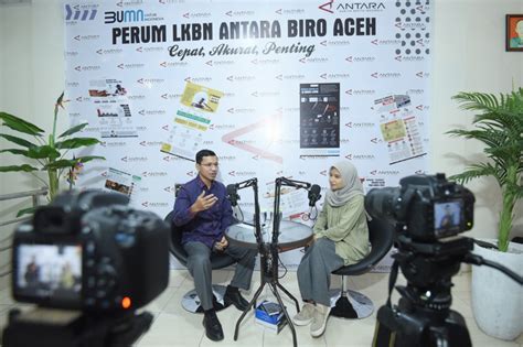 Manfaatkan Media Sosial Tampung Aspirasi Warga Kota