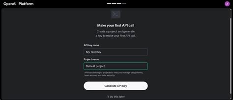 How To Use The OpenAI API Key Effectively 2025 Guide