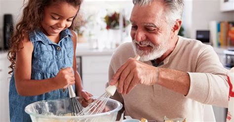 Morrisons Launches Range Of Home Baking Kits From £2 For Families