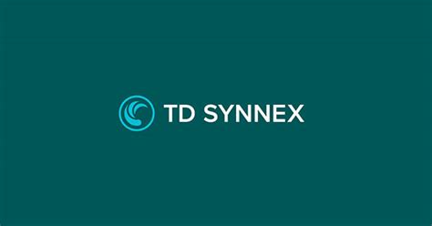 Locations Td Synnex