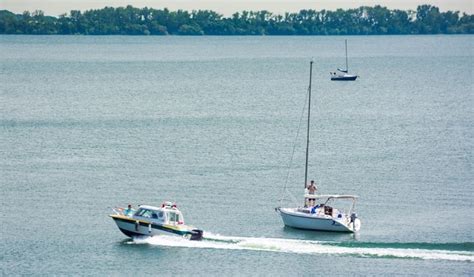 If Another Boat Signals Their Intention To Pass You From Astern What