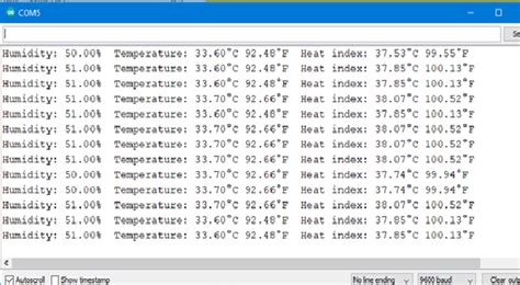 Program Sensor Cara Menggabungkan 2 Program