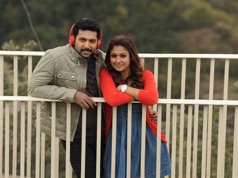 Thani Oruvan Hq Movie Wallpapers Thani Oruvan Hd Movie Wallpapers 24684 Oneindia Wallpapers
