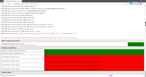 Mantis安装mantis安装教程 Csdn博客