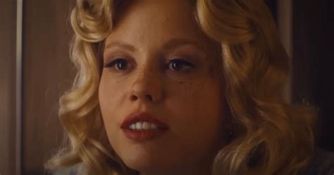 Maxxxine Trailer Who Is The Serial Killer In Maxxxine