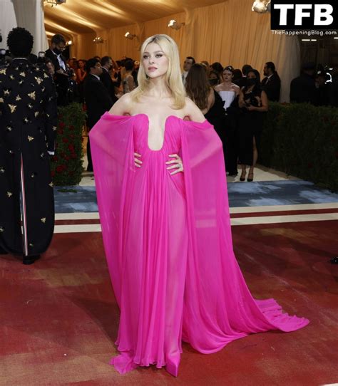 Nicola Peltz Looks Sexy In Pink At The 2022 Met Gala In Nyc 102 Photos