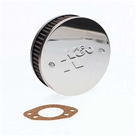 569132 Classic Mini Air Filter Kandn O Set Round Filter Hs6 Su For Sale