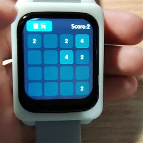 Ov Watch A Stm32 Smart Watch
