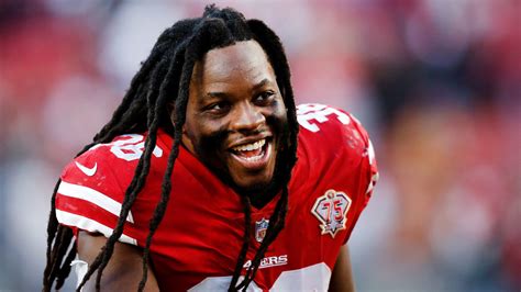 Ny Jets Sign Former 49ers Lb S Marcell Harris Report