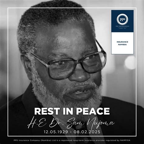 Pps Insurance Namibia On Linkedin Pps Prosperwithpps Insurance