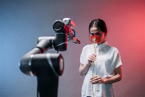 The Power Of Artificial Intelligence Ai In Science Ilovephd