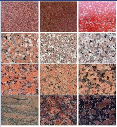 What Is Granite [composition Properties Types Uses] Mandc