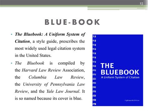 Legal Writing Pptx