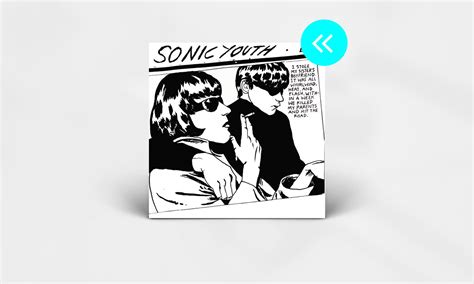 Rewind Sonic Youths Goo Tidal Magazine