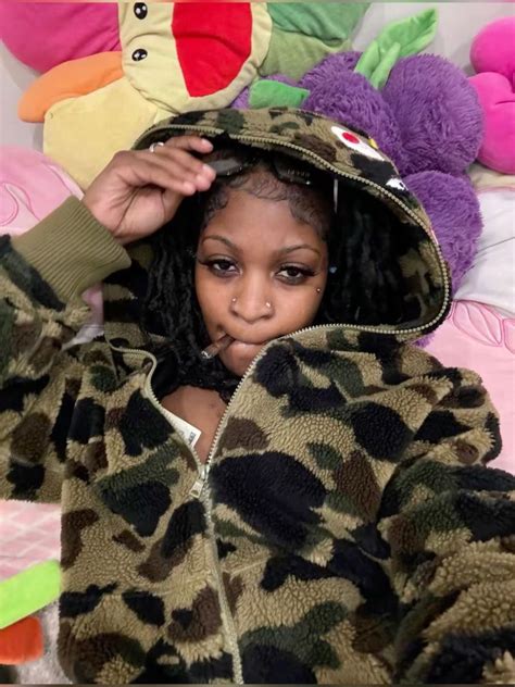 Pinterest Pretty Flacko Hood Girl Aesthetic Hood Girls