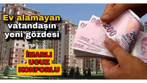 Ev alamayan onu tercih ediyor Yarı yarıya fark ediyor