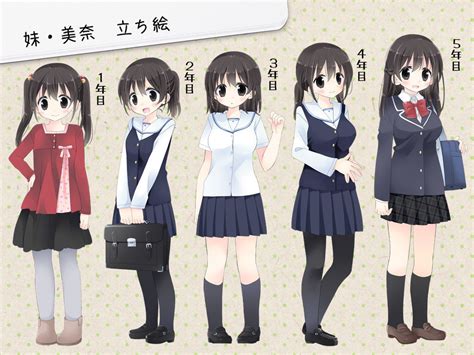 『ある兄妹の誰にも言えないえっちな5年間。』初々しい兄妹えっち5年分たっぷり収録！幼かった妹が次第にオンナの身体に成長していき…。 オカズランド