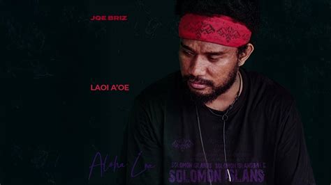 Joe Briz Laoi Aoe Audio Youtube