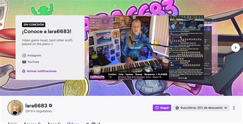 Streamer De Twitch Sube El Nivel Y Se Pixela Mientras Transmite