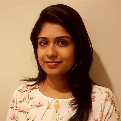 Nadeesha De Silva Associate Qa Lead Ascentic Linkedin