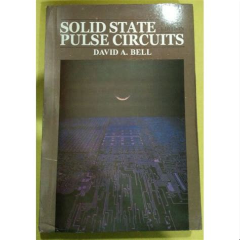 Solİd State Pulse Circuitsbell Shopee Philippines