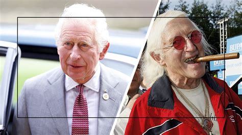 A New Netflix Documentary Has Revealed Prince Charles Turned To Jimmy