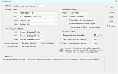 color displaying wrongly in photoshop adobe support community 13554206