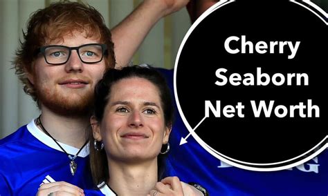 Cherry Seaborn Net Worth Wiki Age Weight And Height Relationships