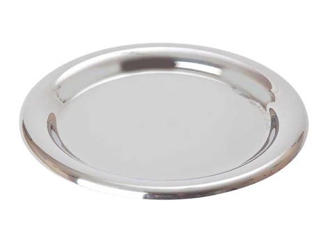 Stainless Steel Tip Tray Astra Hygiene